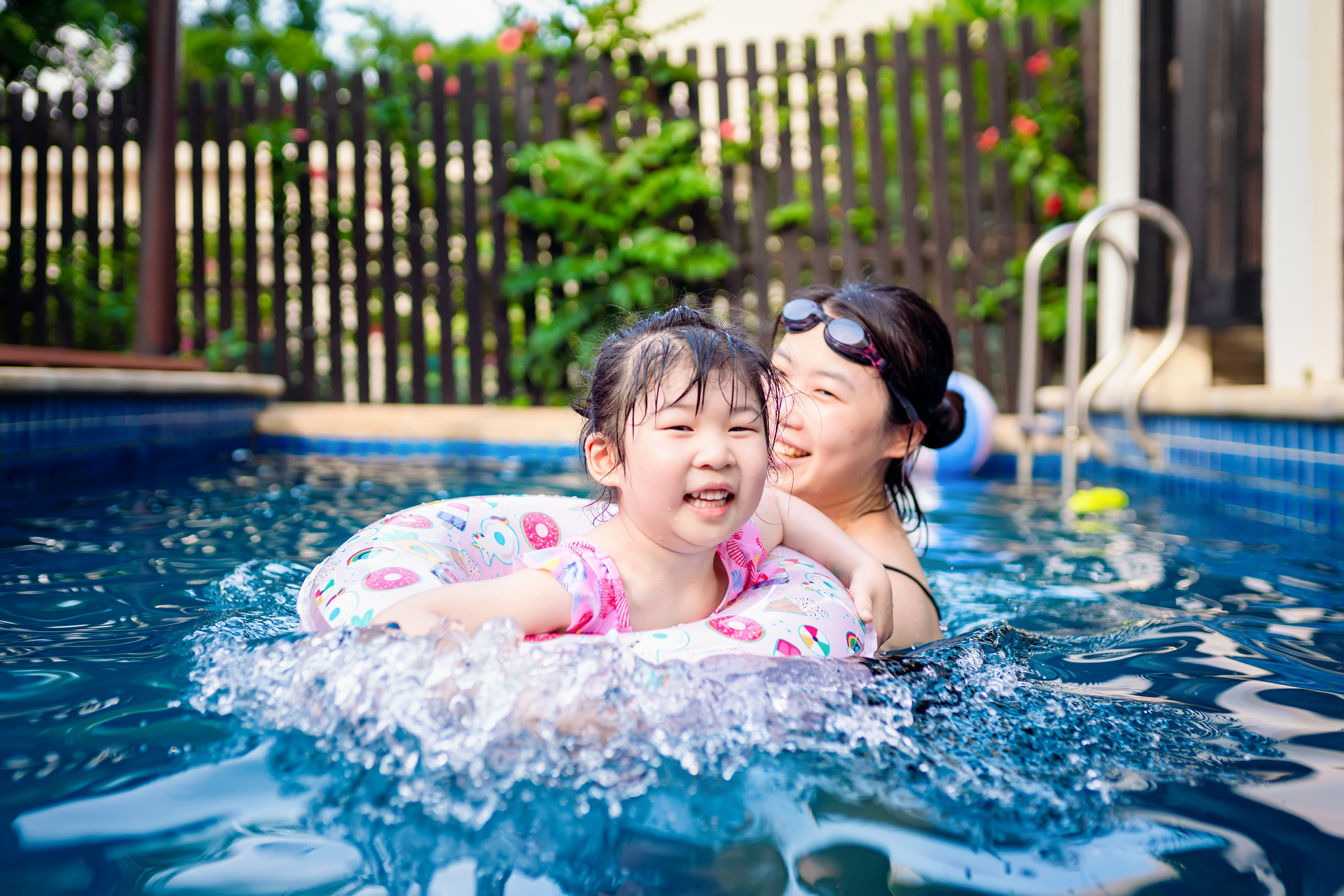 12 Essential Water Safety Tips for a Refreshing Swim