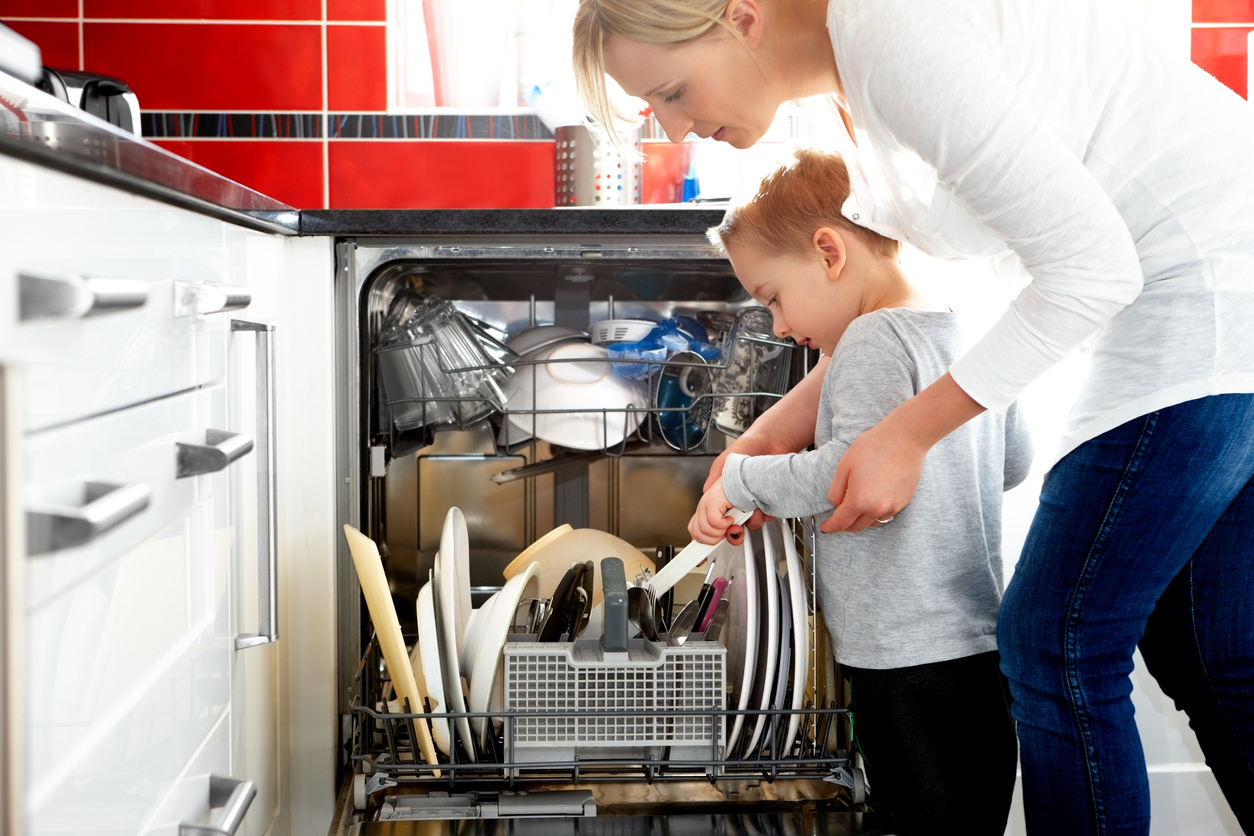 15 Common Household Items that Pose Safety Risks - GOOD HANDS Blog