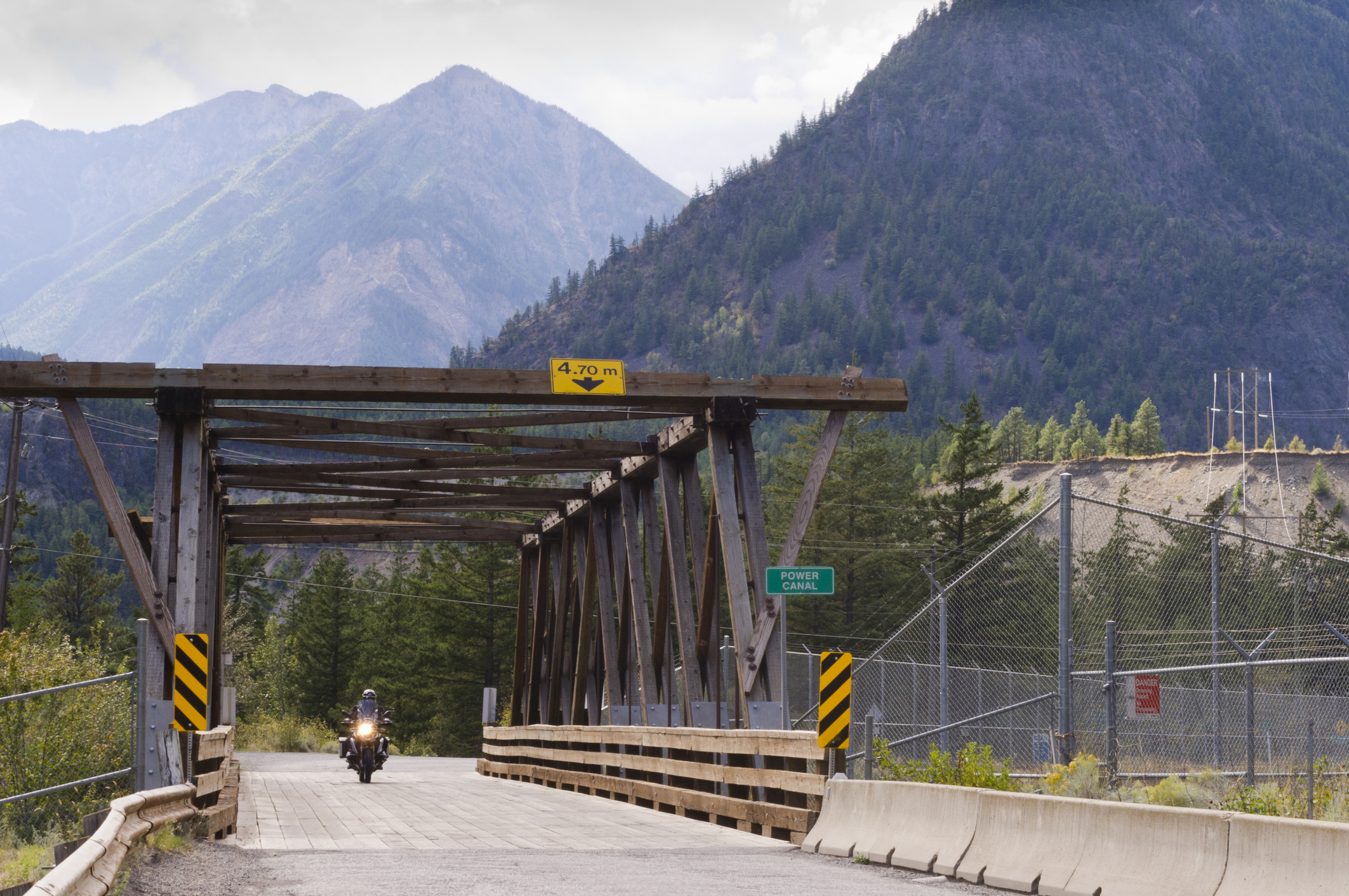 How To Ride A Motorcycle In Canada | Reviewmotors.co