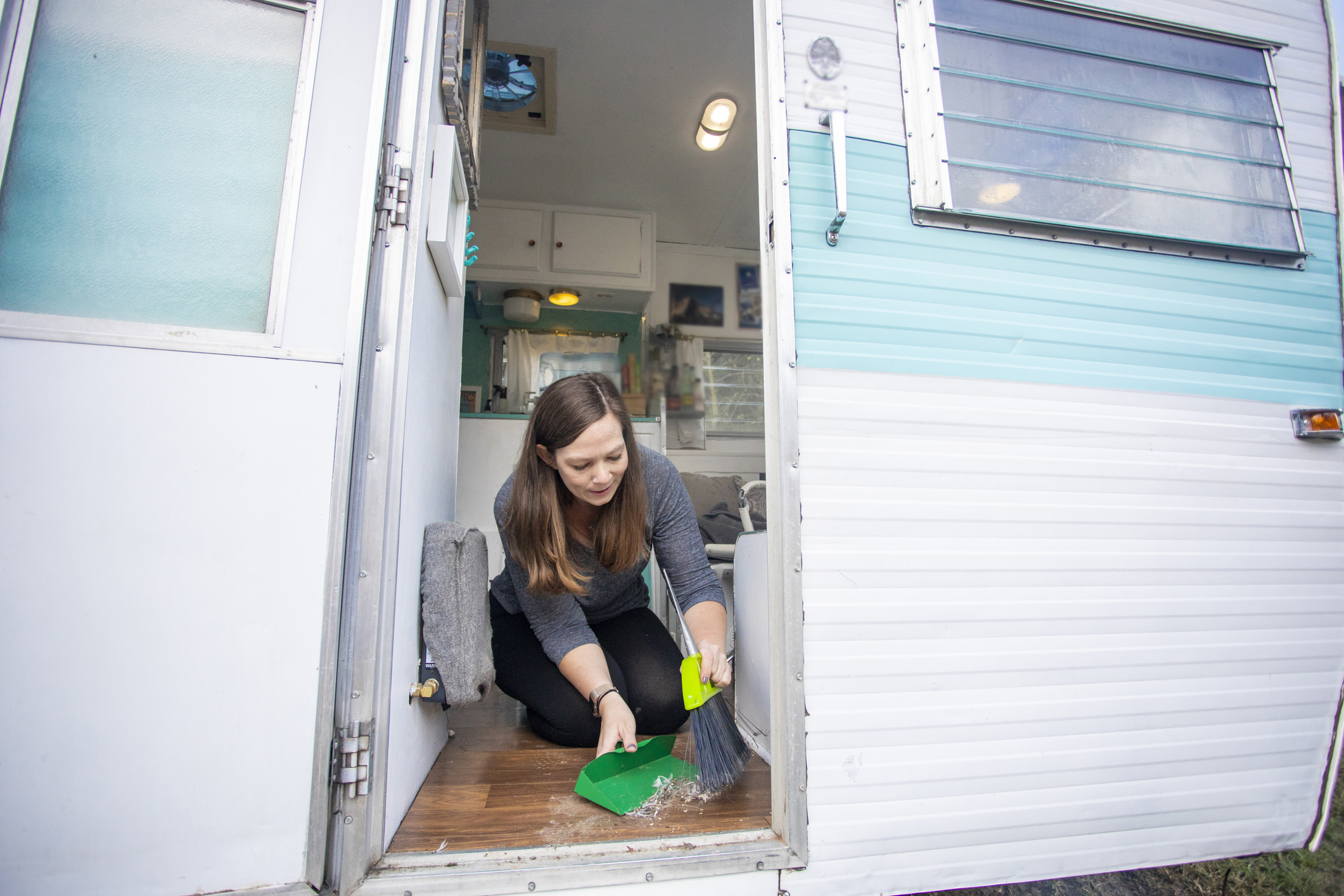 Tuning Up: Spring Maintenance Tips for Your RV - GOOD HANDS Blog
