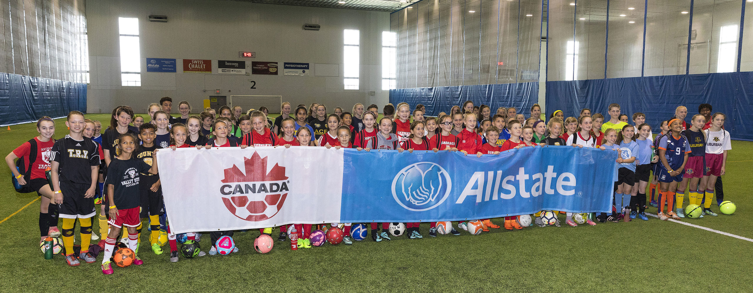 Allstate Canada Scores an Extension in its Partnerships with Canada ...