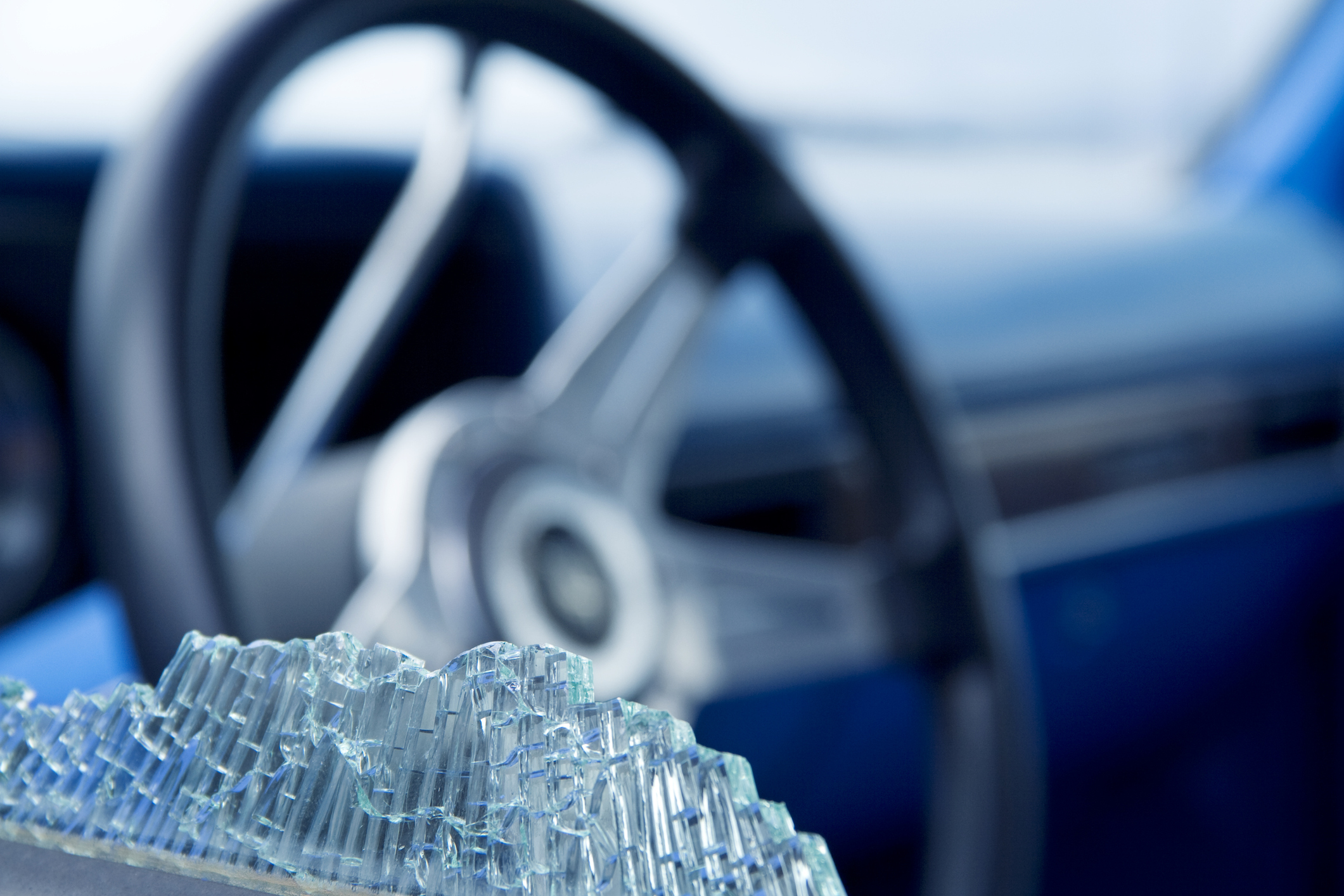 What is Comprehensive Coverage? - GOOD HANDS Blog