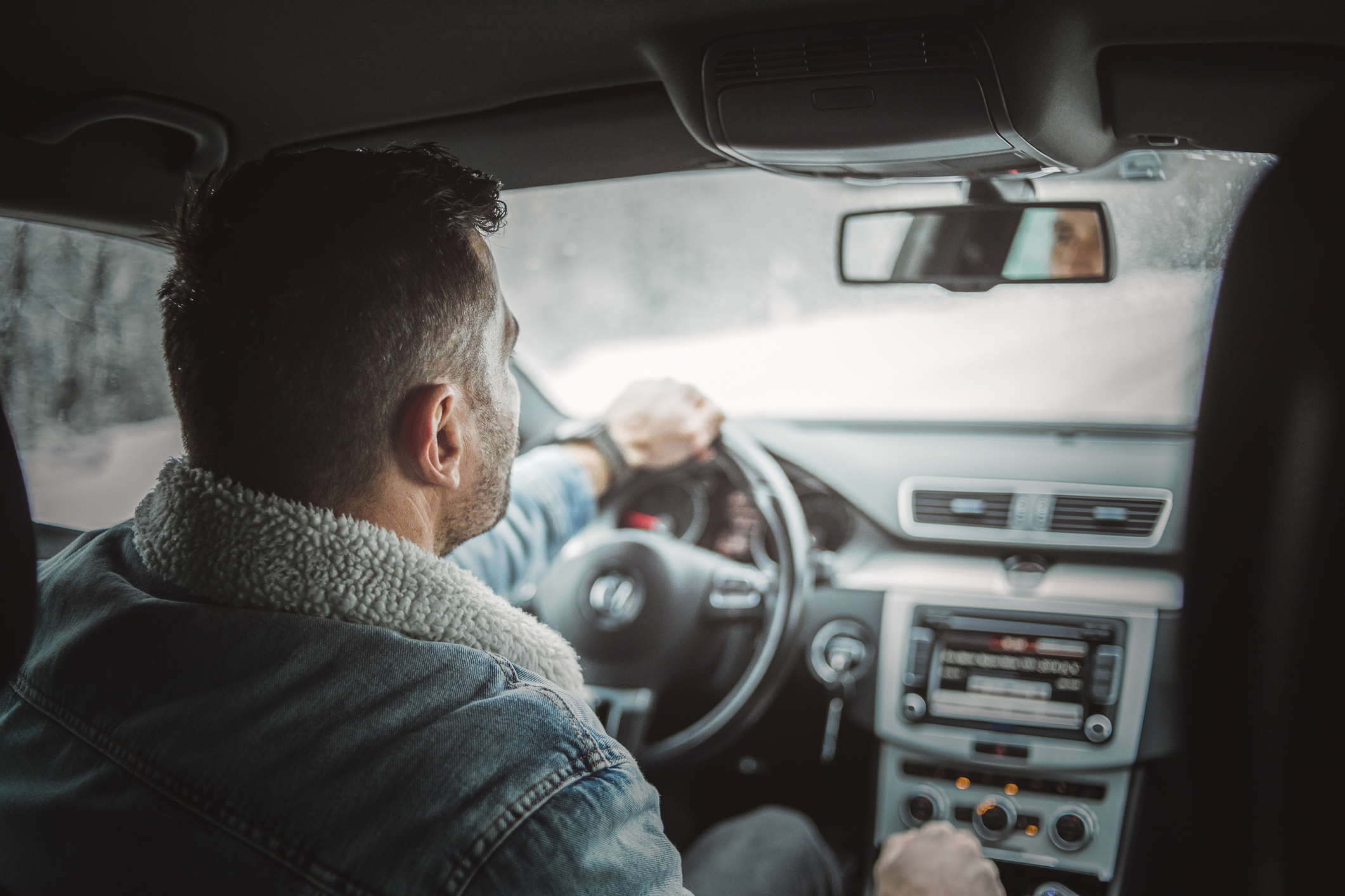 Conseils pour une conduite hivernale sécuritaire - Blogue Allstate ...