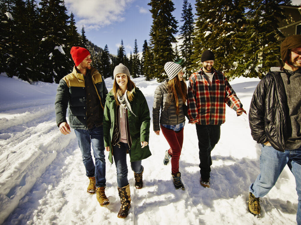 Why You Need Travel Insurance for Your Next Winter Vacation - GOOD ...