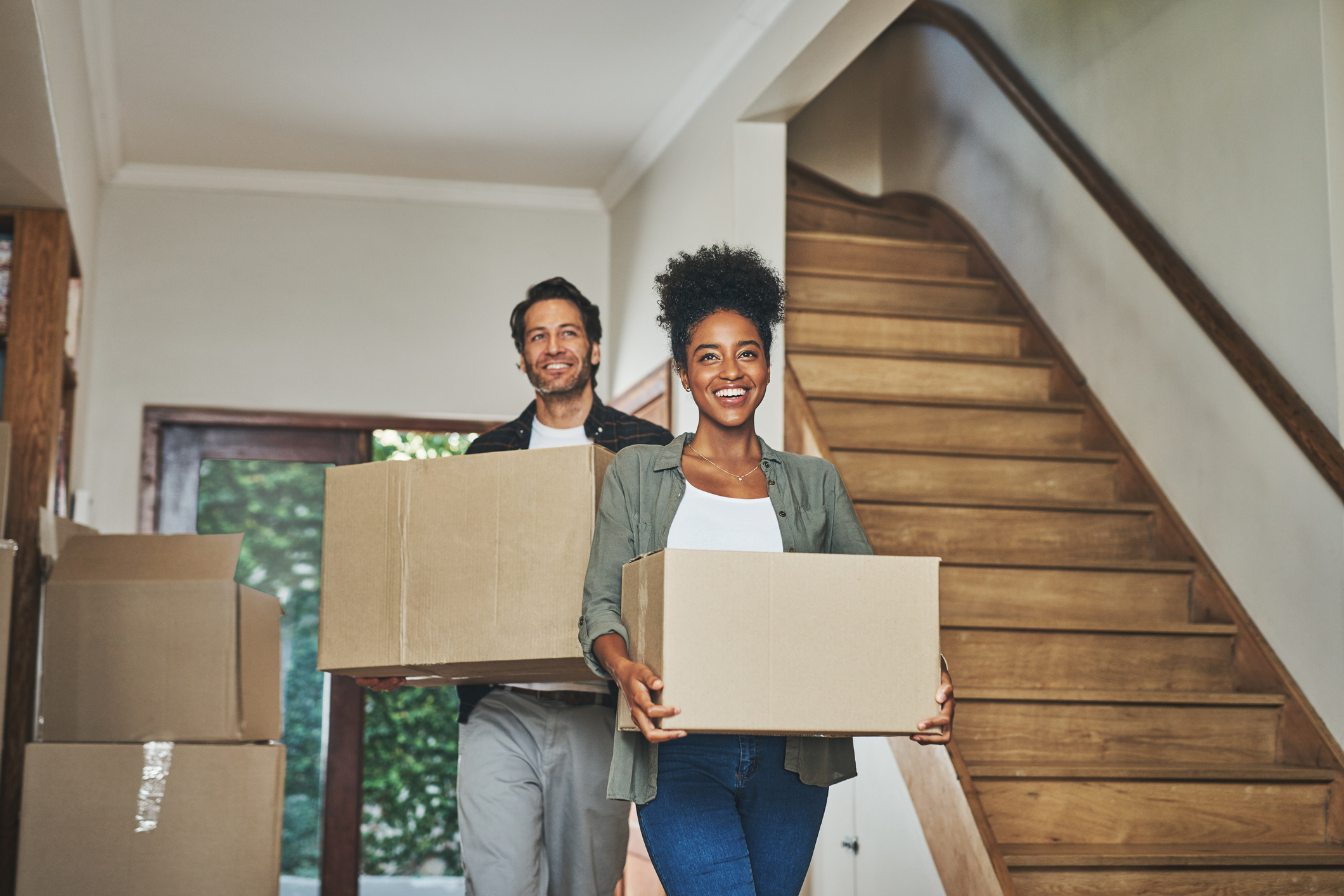 Couples Moving in For the First Time: What You Need to Know - GOOD ...