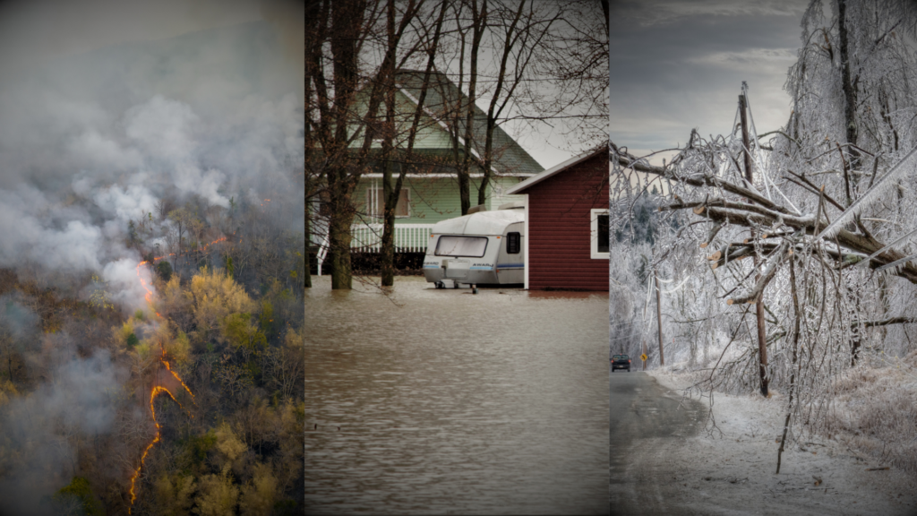 A Homeowner's Guide to Natural Disasters in Canada: How to Help Prepare ...
